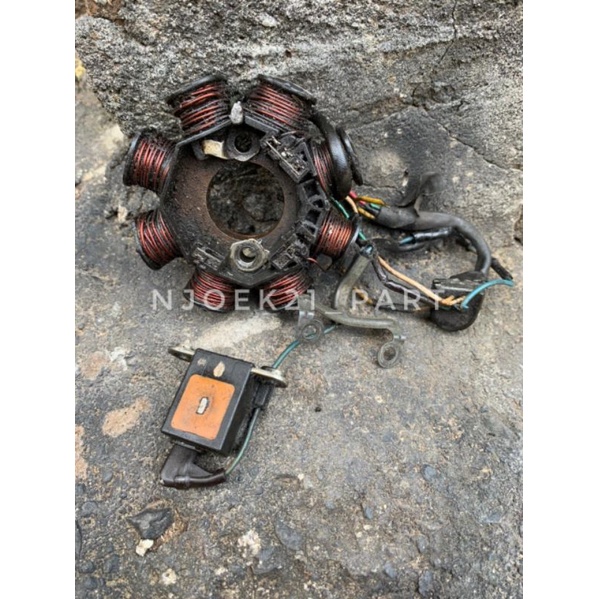 Jual SPUL PULSER GL MAX NEOTECH ORIGINAL COPOTAN | Shopee Indonesia