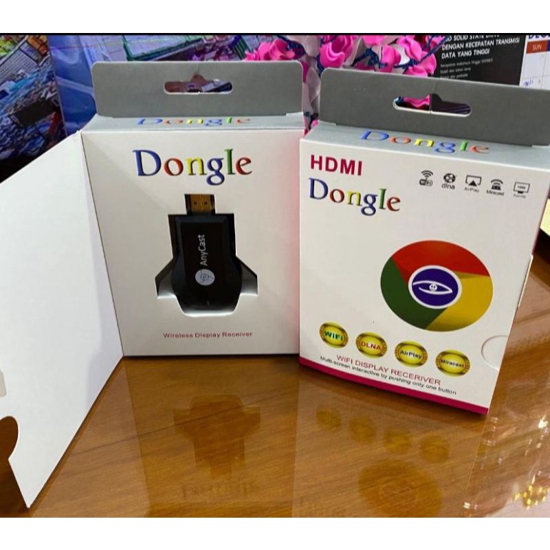 Jual DONGLE HDMI | Shopee Indonesia