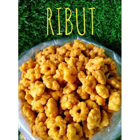 Jual JAJAN RIBUT/JAJAN JADUL ENAK MURAH | Shopee Indonesia