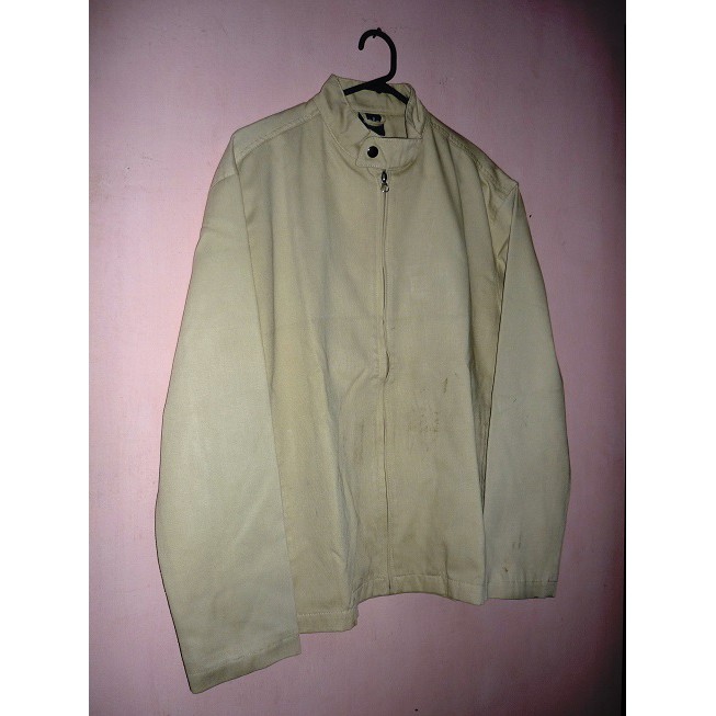 Jual Jaket abu abu merk Cole | Shopee Indonesia