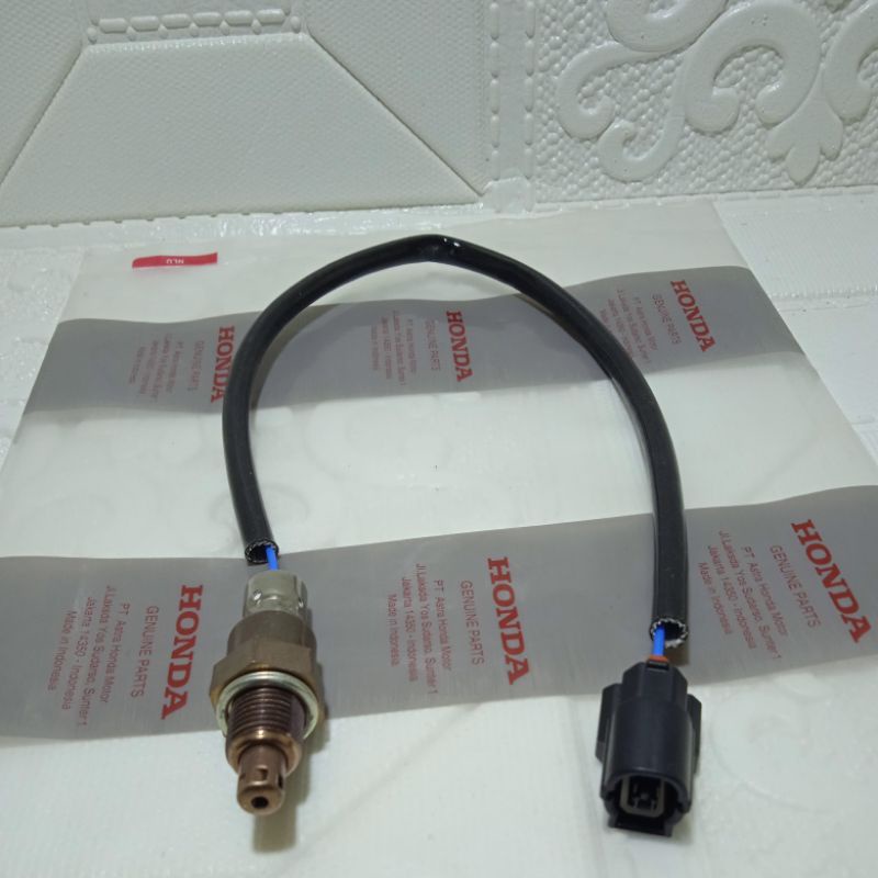 Jual Sensor Oksigen O2 CO2 Beat F1 Vario F1 bisa ke semua mtr matic ...