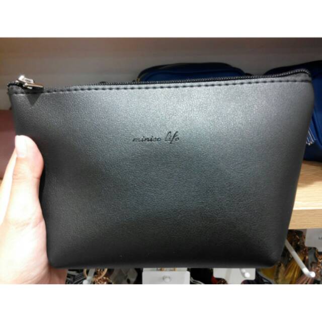 Jual Miniso Pouch | Shopee Indonesia