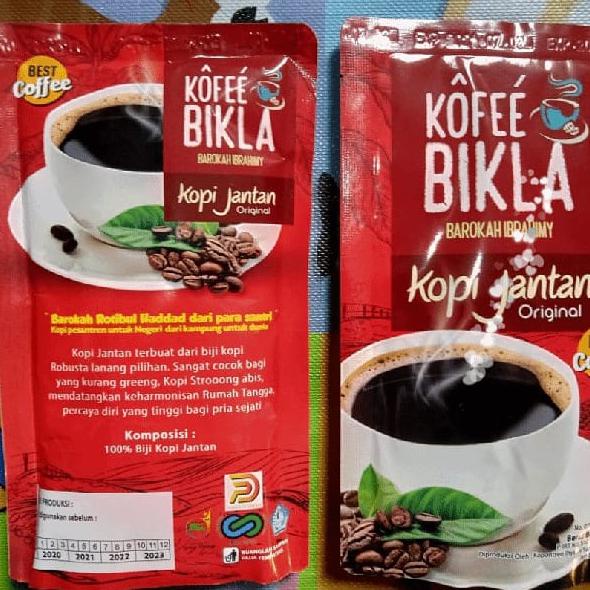 Jual Kopi Bikla (Jantan) Original | Shopee Indonesia
