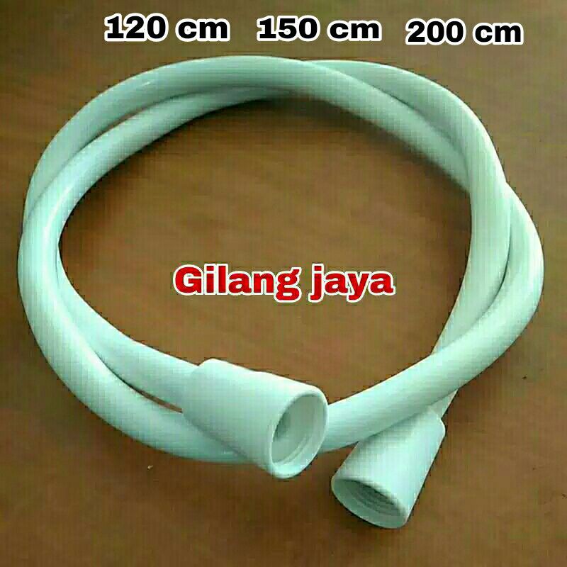 Jual Selang Hand Shower/Shower Hose Shower Mandi - Selang Jet Shower ...