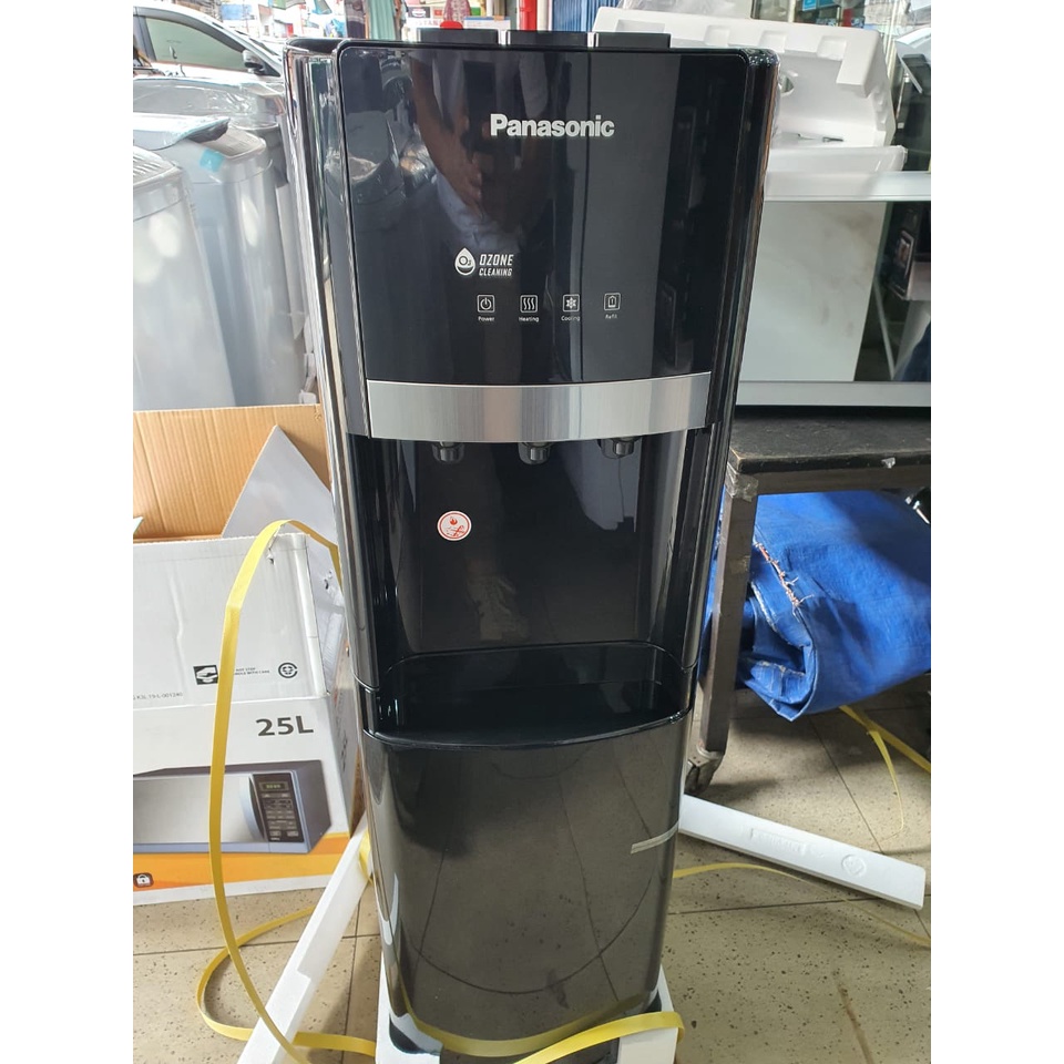 Jual DISPENSER PANASONIC NY-WDB83MA WITH OZONE CLEANING TECHNOLOGY ...
