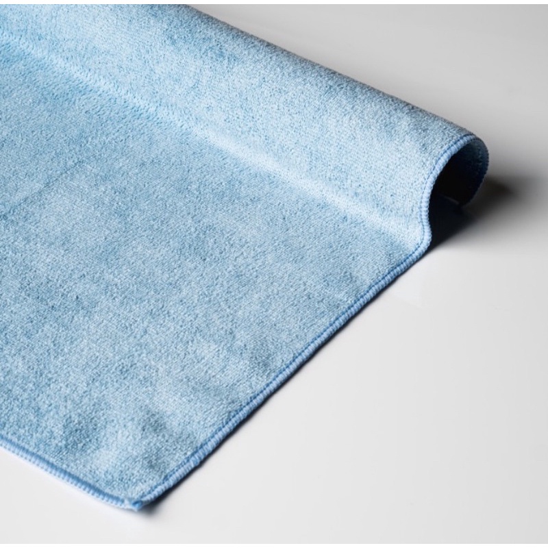 Jual LAP MICROFIBER TERRY CLOTH 40x40 cm / LAP PIRING / LAP KACA ...