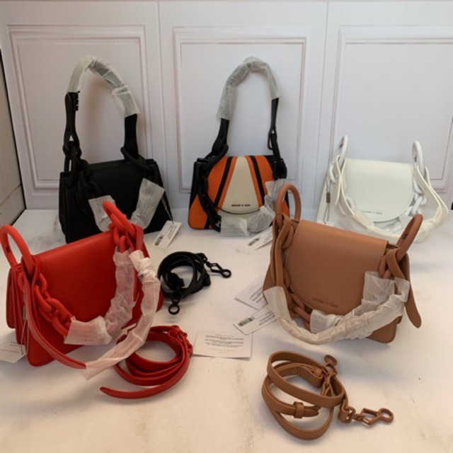 Jual Tas chunky best seller | Shopee Indonesia