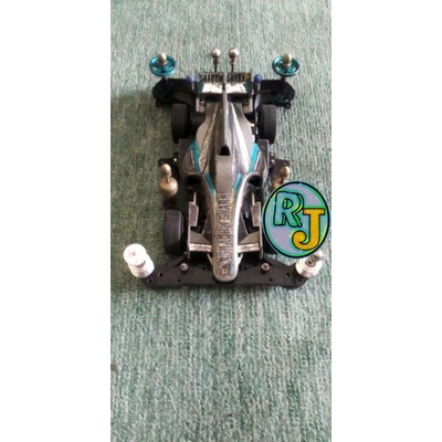 Jual Tamiya Side Damper | Shopee Indonesia