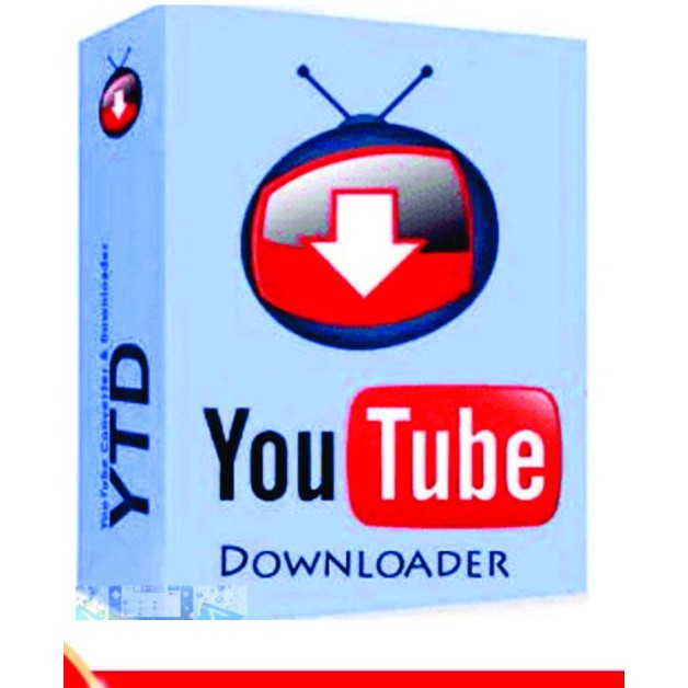 Jual YTD / Youtube Video Downloader New (Full Version, No Trial) | Shopee Indonesia