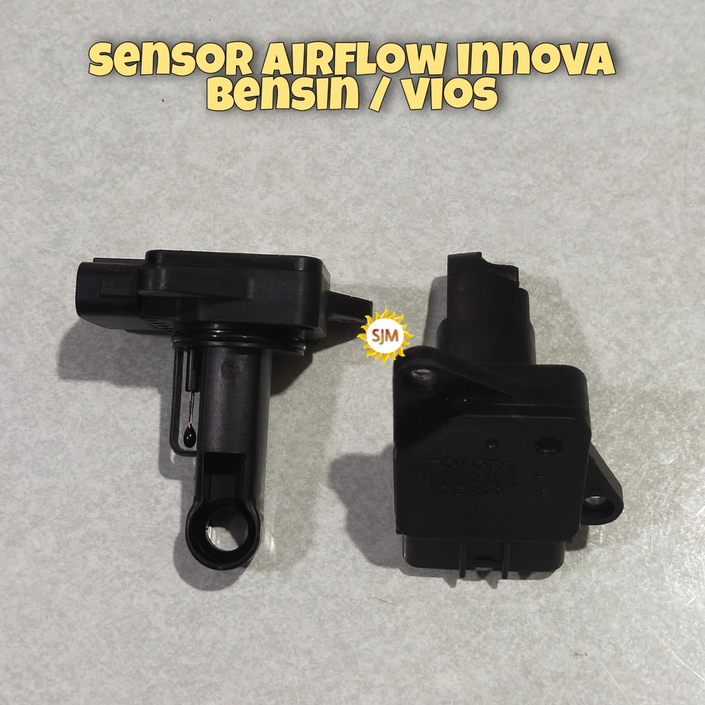 Jual SENSOR AIRFLOW INNOVA BENSIN/VIOS | Shopee Indonesia