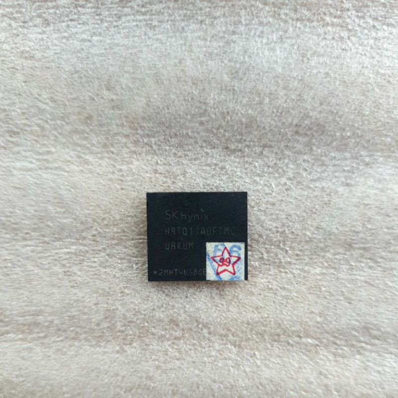 Jual IC EMMC FTMC | Shopee Indonesia