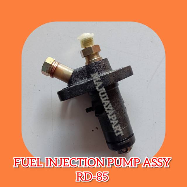 Jual FUEL INJECTION PUMP ASSY DIESEL ENGINE KUBOTA RD 85 | Shopee Indonesia