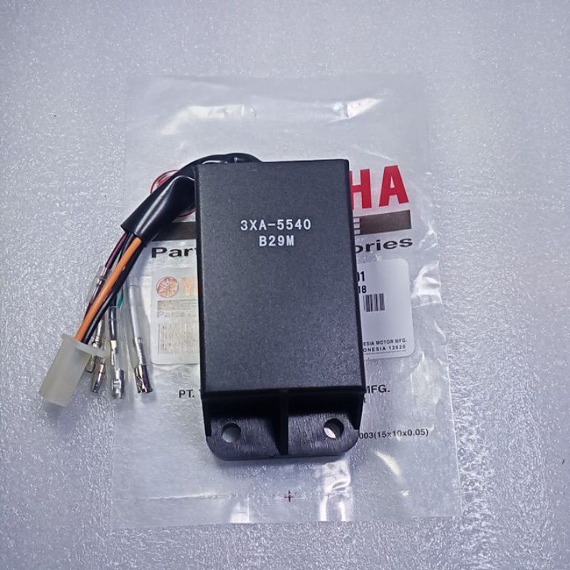 Jual CDI UNIT CDI Force1 F1Z F1ZR Alfa Sigma Vega lama GOOD QUALITY ...