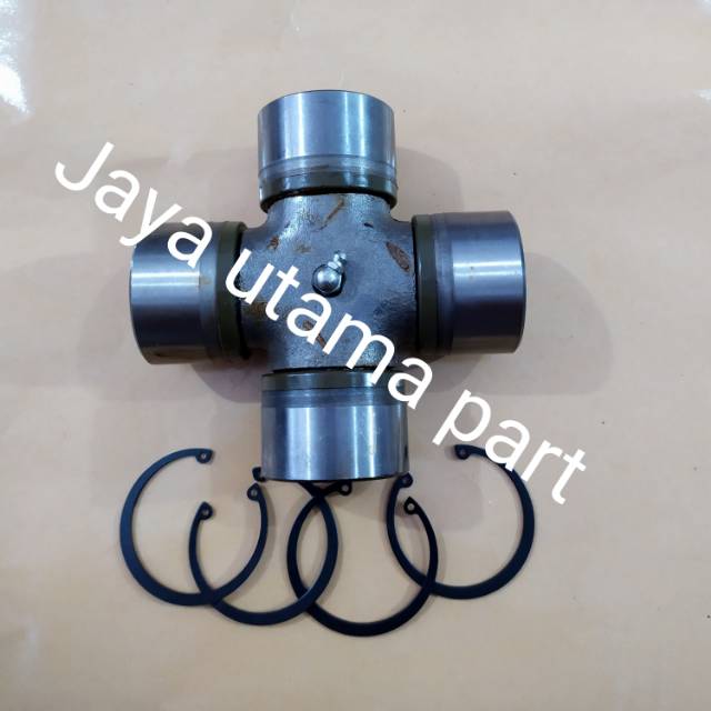 Jual CROSS JOINT DEPAN HINO 500 ORIGINAL | Shopee Indonesia