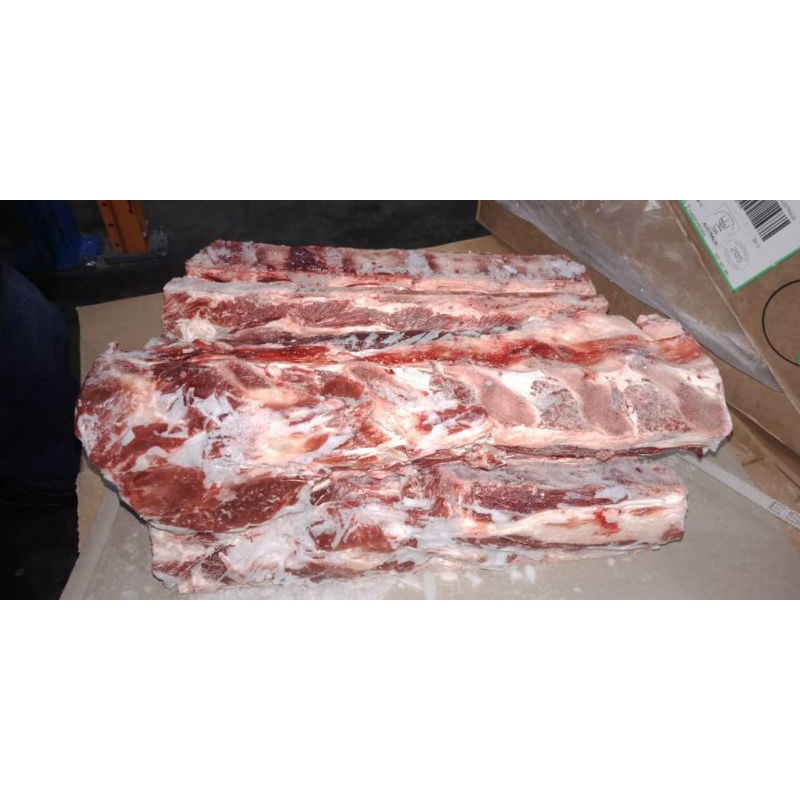 Jual Daging Sapi CL 85 Rendang Semur Tongseng Sop - 1,5kg - Meat By ...