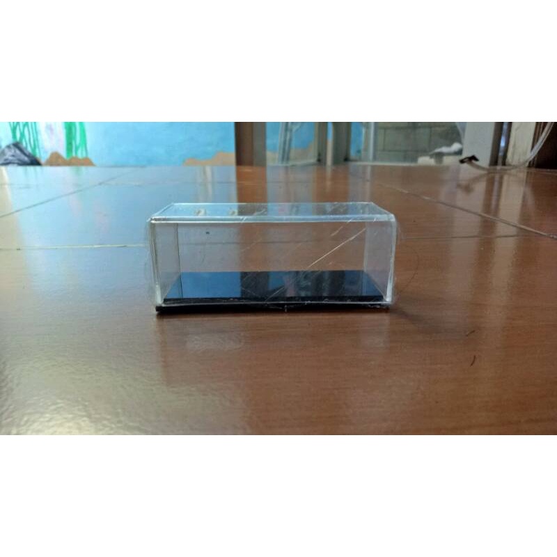 Jual Box Diecest Akrilik / Box Akrilik 10 x 5 x 5 CM | Shopee Indonesia
