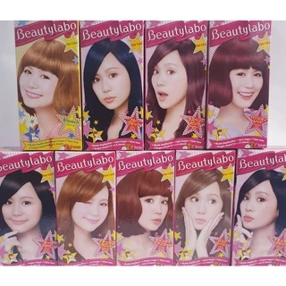 Jual beautylabo hair color Harga Terbaik & Termurah Juni 2024 | Shopee ...