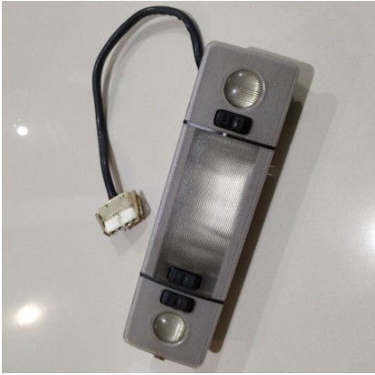 Jual original bmw e34 interior roof light original | Shopee Indonesia