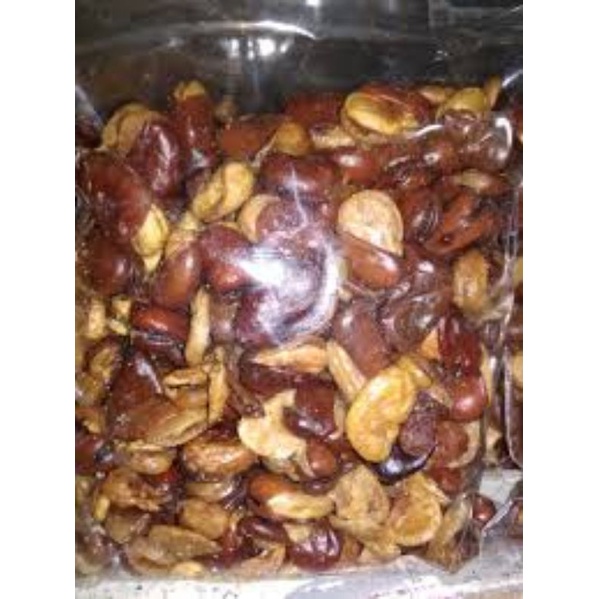 Jual Cemilan Renyah Medan kacang koro 500g | Shopee Indonesia