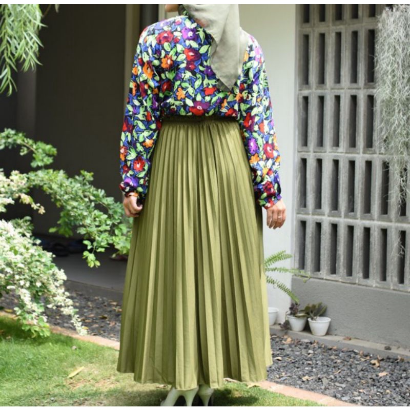 Jual ROK PLISKET PREMIUM / ROK PLISKET PREMIUM JUMBO ASLI / ROK PLISKET PREMIUM HYGET PLISKET ...