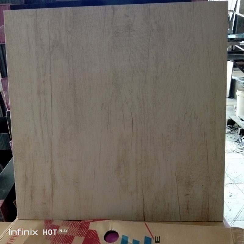Jual granit lantai indogress serat kayu 60x60 | Shopee Indonesia