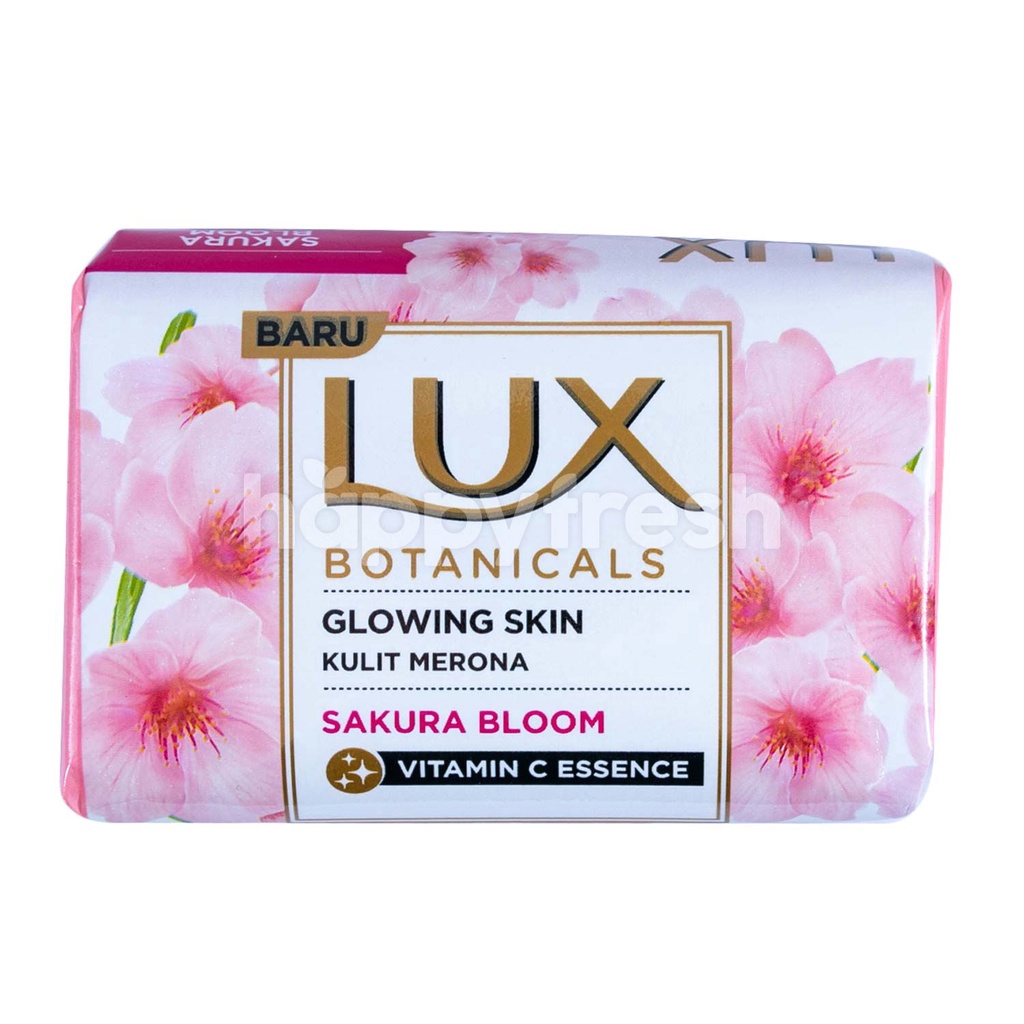 Jual sabun lux batang sakura bloom 70g | Shopee Indonesia