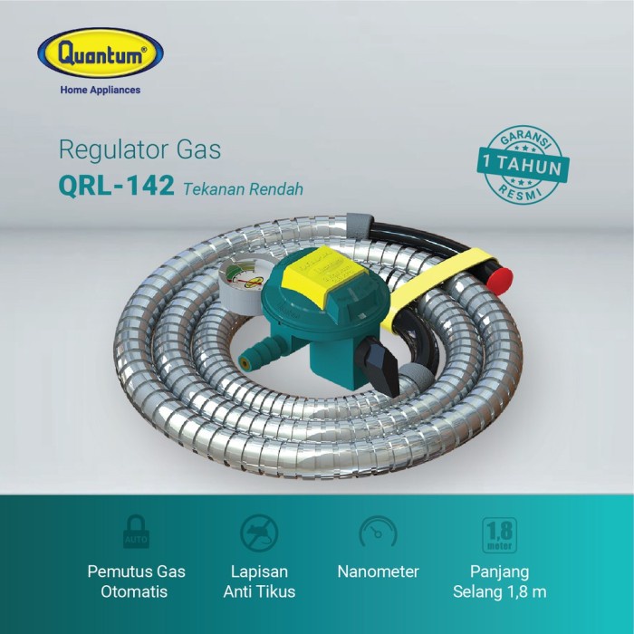 Jual Regulator Gas Set Anti Bagus Biasa Selang Meter K5C3 Las Lengkap ...