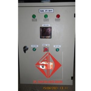 Jual Panel ATS 30kVA PRE ORDER | Shopee Indonesia
