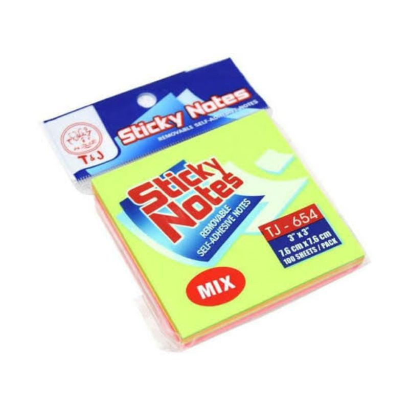 Jual Sticky Note Tom Jerry TJ-654 Mix | Shopee Indonesia