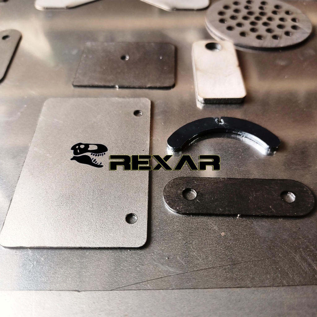 Jual Plat Custom dedibalam58 240819 | Shopee Indonesia