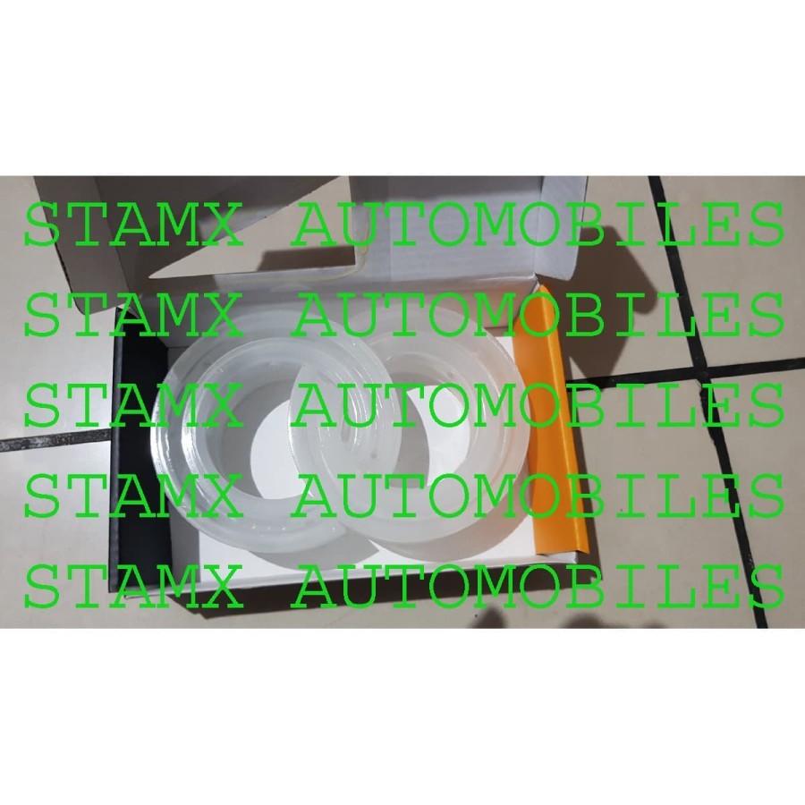 Jual Karet Spring Buffer / Suspension Damper Front Rear ORIGINAL Merk ...