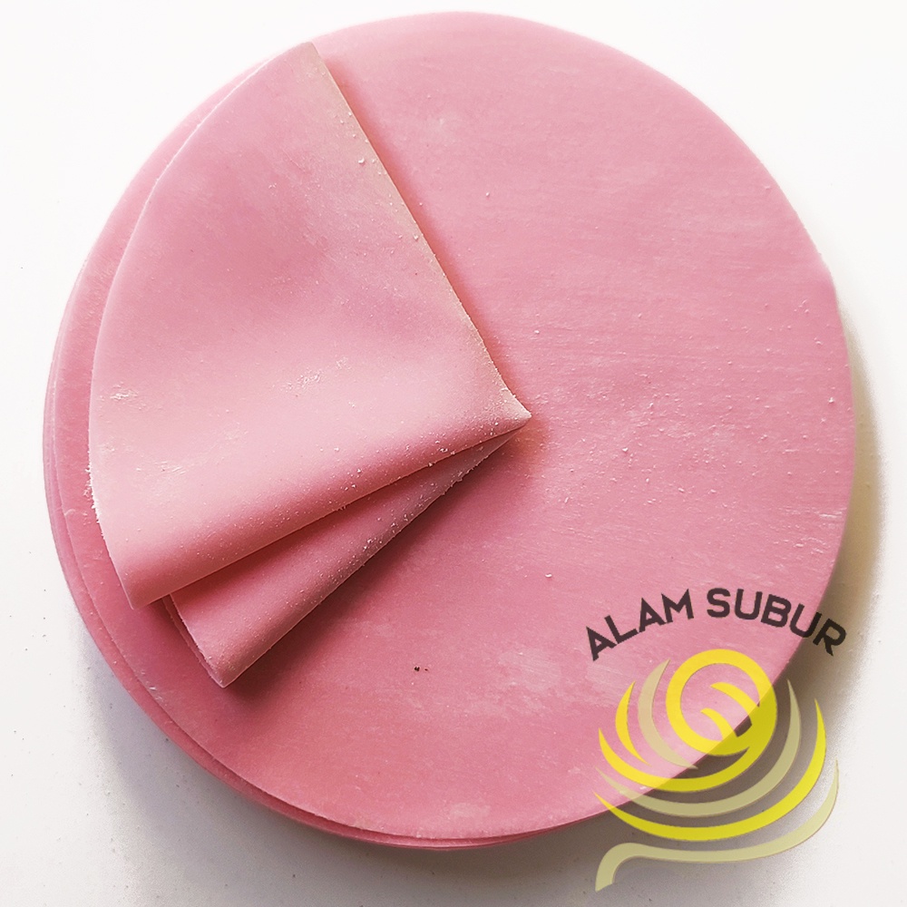 Jual Kulit dimsum TIPIS LEMBUT / Kulit Dimsum Halal. Diameter 9.5 cm ...