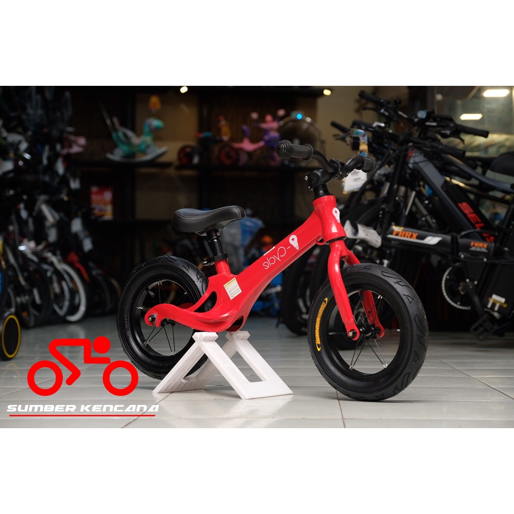 Jual PUSH BIKE I-CYCLE SHRED | Shopee Indonesia