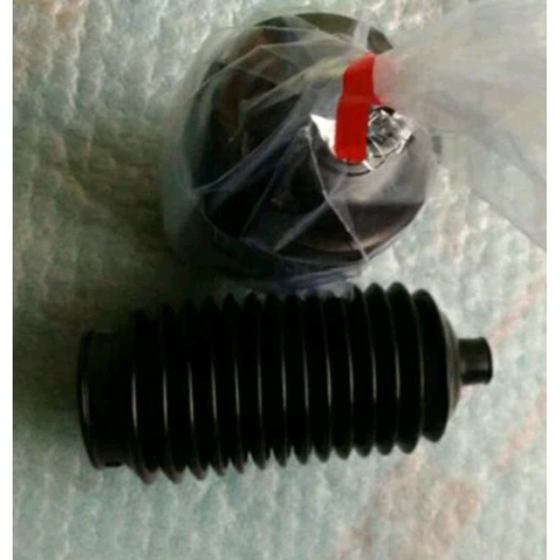 Jual Karet Boot Rack End Boot Long Tie Rood Great Corolla Corolla All ...