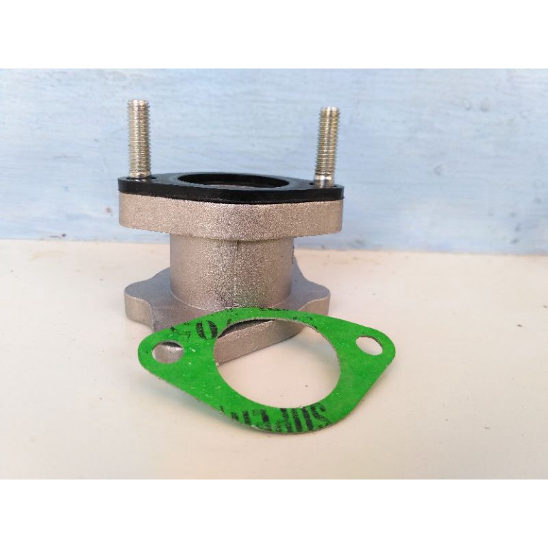 Jual MANIFOLD MEGAPRO GL MP MANIPOL MANIFOL INTAKE INTEK INTAK primus hiu pro series seris viar ...