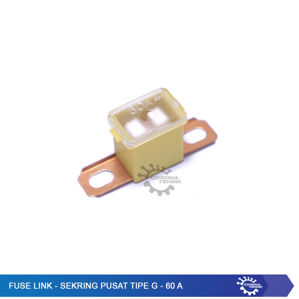 Jual Fuse Link - Sekring Pusat Tipe G | Shopee Indonesia