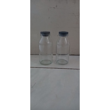 Jual obral botol asi kaca 100ml | Shopee Indonesia