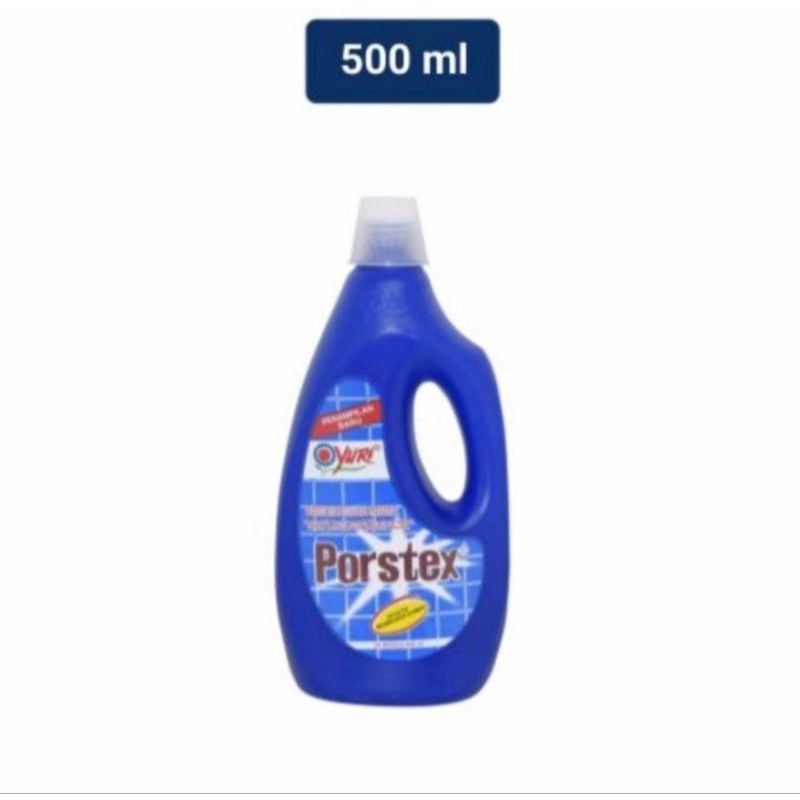 Jual Porstek Pembersih Keramik 500ml | Shopee Indonesia