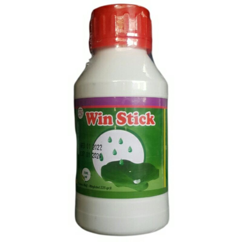 Jual Perekat Win Stick 500 ml | Shopee Indonesia