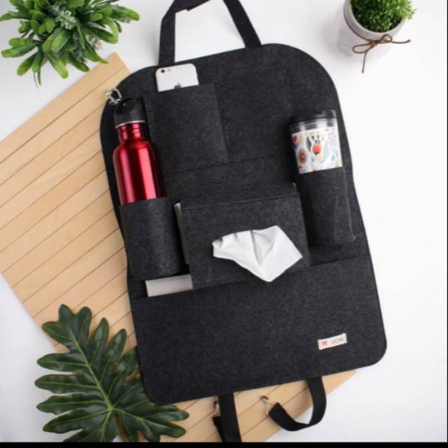 Jual Smart Car Organizer | Shopee Indonesia