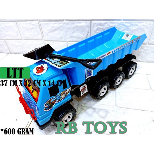 Jual MOBIL TRUK PASIR LTT XX | Shopee Indonesia