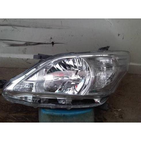 Jual HEADLAMP GRAND NEW KIJANG INNOVA ORIGINAL | Shopee Indonesia