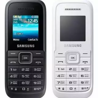 Jual samsung keystone 3 b109e Harga Terbaik & Termurah Agustus 2025 ...