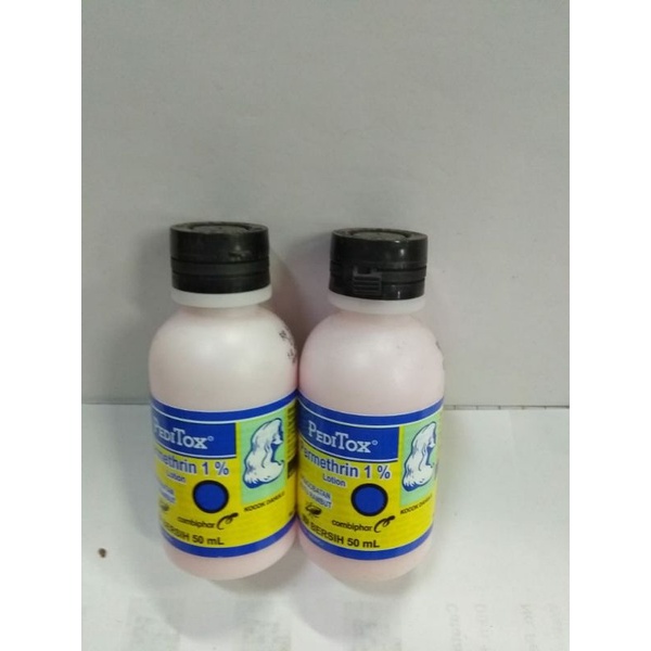 Jual Peditox Obat Kutu Terlengkap & Harga Terbaru Juni 2026 | Shopee ...