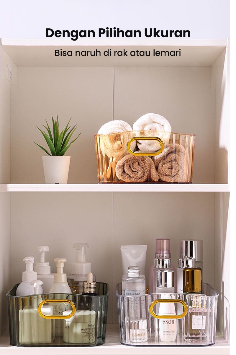 Jual Dejavu Box Penyimpanan Serbaguna Storage Box Kotak Penyimpanan ...