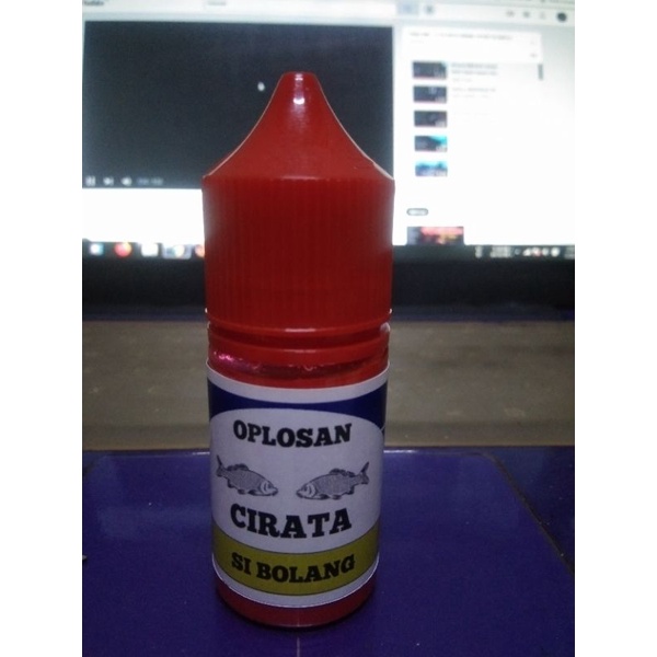 Jual oplosan cirata SIBOLANG (ikan mas) | Shopee Indonesia