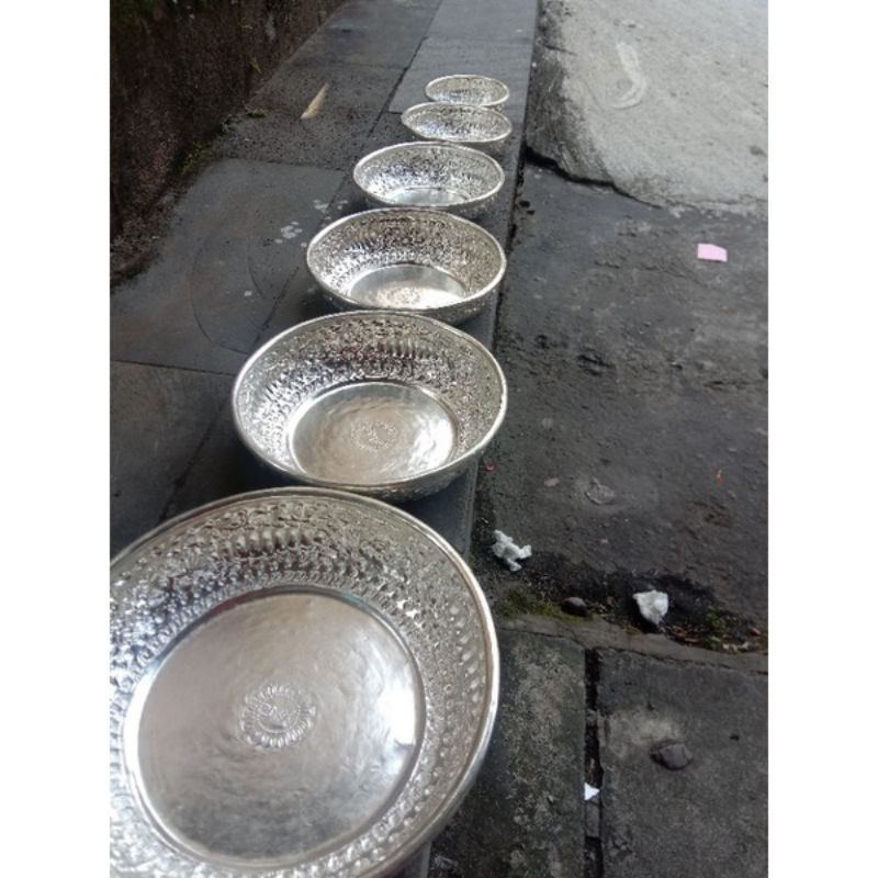 Jual BOKOR SELAKA BALI / BOKOR TEMPAT BUNGA / TEMPAT BUAH BUAHAN / TEMPAT BANTEN | Shopee Indonesia