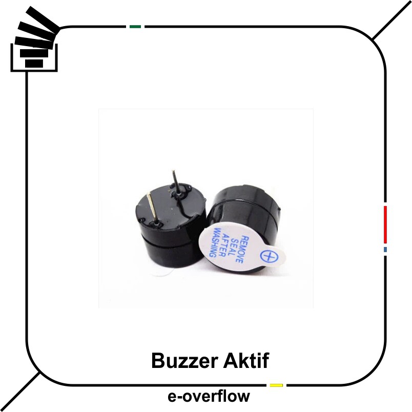 Jual Buzzer Aktif | Shopee Indonesia