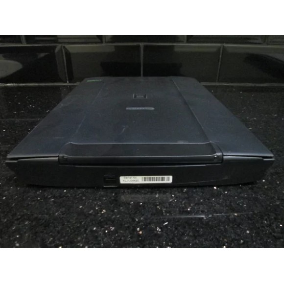 Jual Scanner A4 Canonlide 120 Berfungsi Normal simpel tipis tampa ...