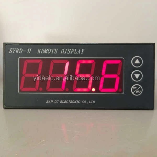 Jual SYRD-II Marine navigation Digital Compass Heading Repeater bagus ...